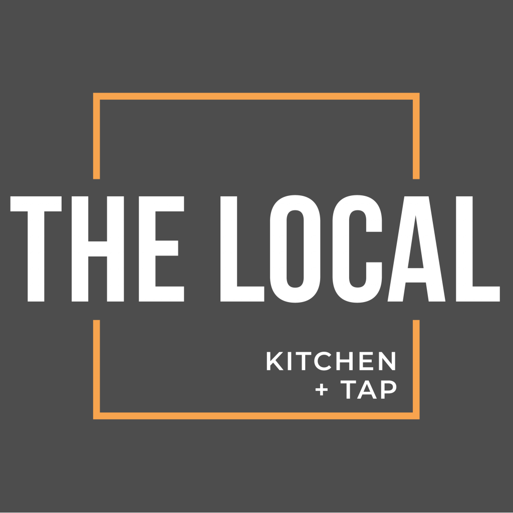 Menu - The Local Kitchen Tap
