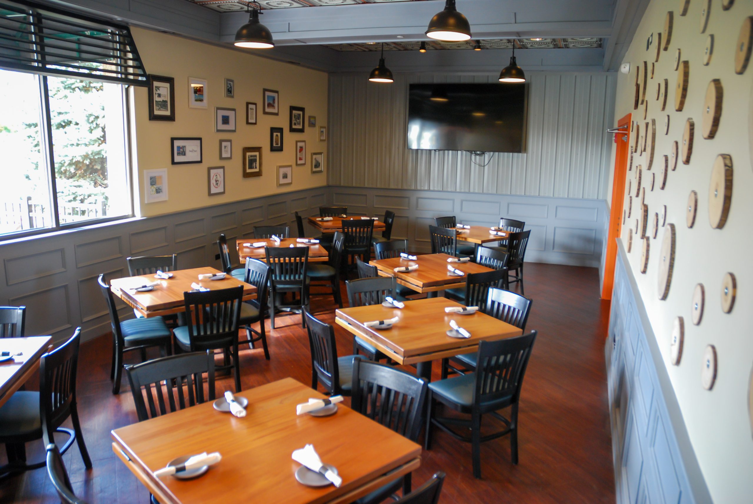 Events + Catering - The Local Kitchen Tap